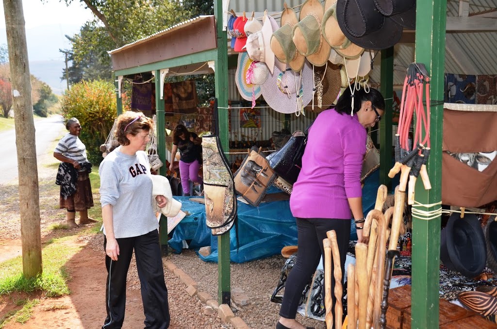 Flash Back Friday Adventures: Swadini Resort - The Little Guru