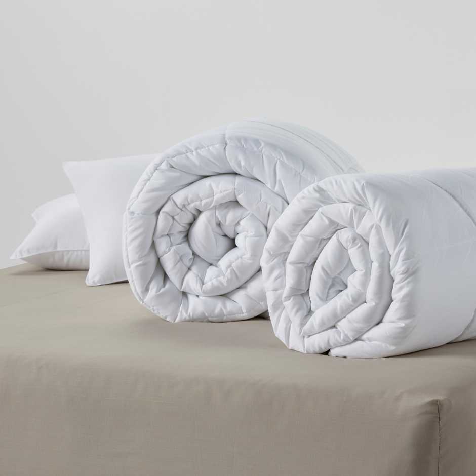 Ultimate Bedroom Comfort With Homechoice | The Little Guru